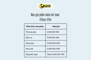 Phần Mềm Kế Toán Giá Bao Nhiêu 2024 - Phần mềm kế toán Safebooks