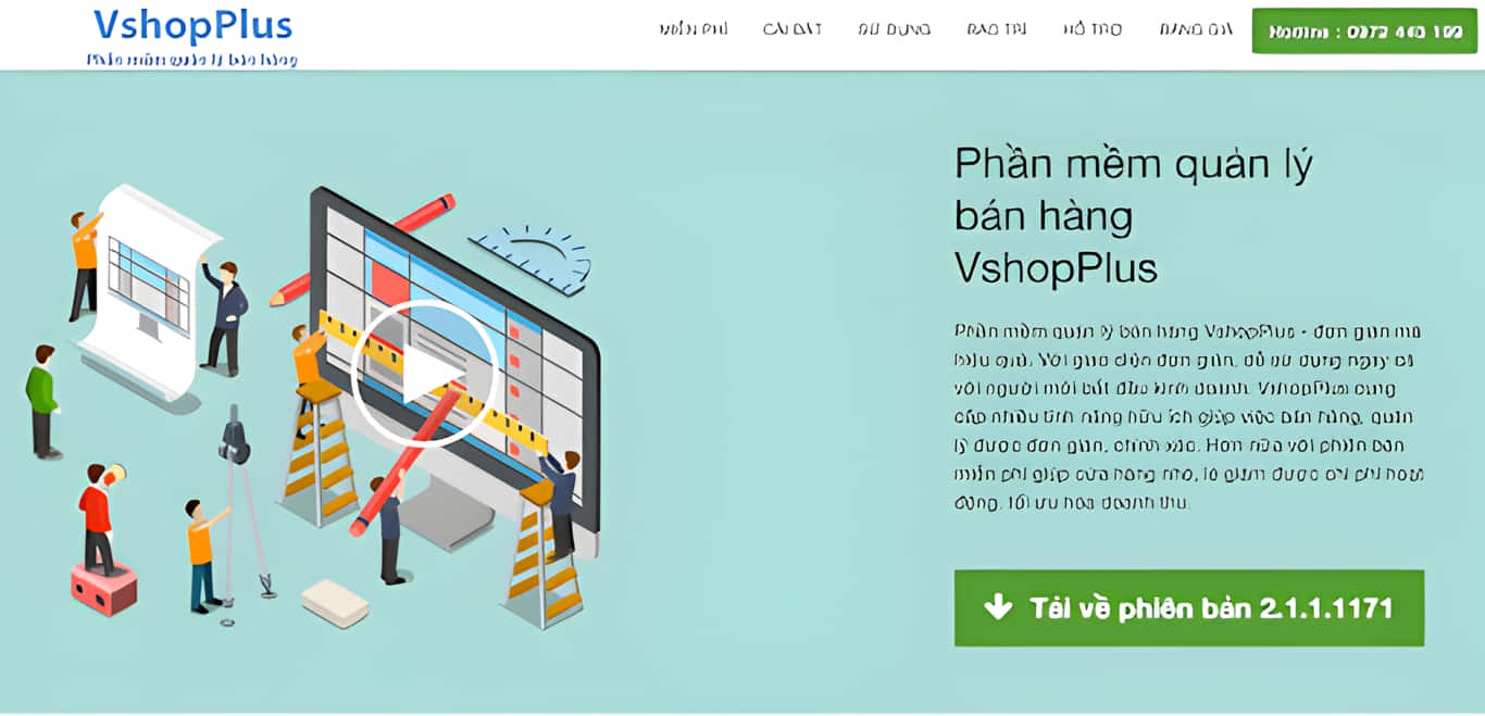 Top 7 phần mềm kế toán bán hàng phổ biến nhất hiện nay - Phần mềm kế ...